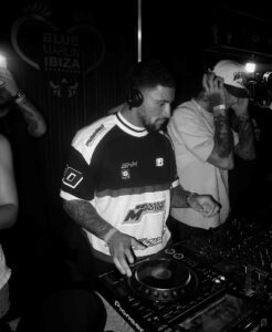 What’s On – Jin Bo Law